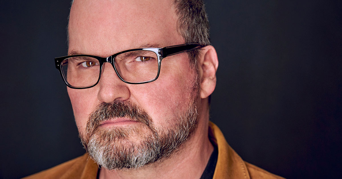 Thomas Brophy - Actor